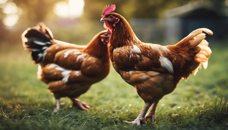 Essential Checklist for Raising Chickens 🐔📋