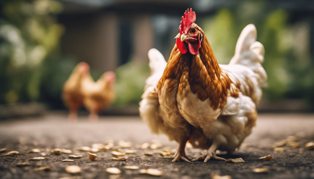 Keeping Your Chickens Healthy: Top Tips for Common Chicken Healthcare ...