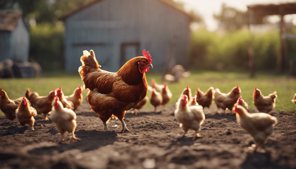 The High Price of Poultry: Navigating the 🐔 Costs of Raising Chickens 🌱