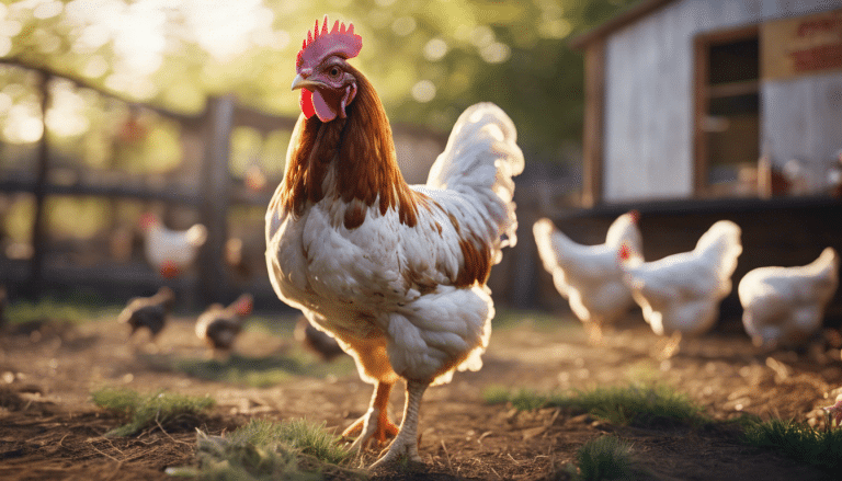Free-Range Chicken Systems 🐓: The Alternative to Coops