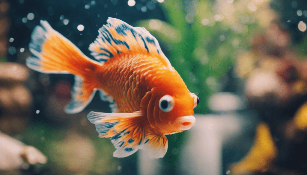 A Beginner's Guide to Ornamental Fish 🐠: Bringing Serenity to Your ...