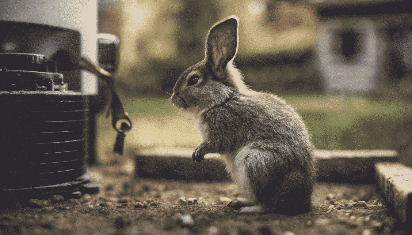 Raising Backyard Animals: Health and Wellness 🐓🌱🐐