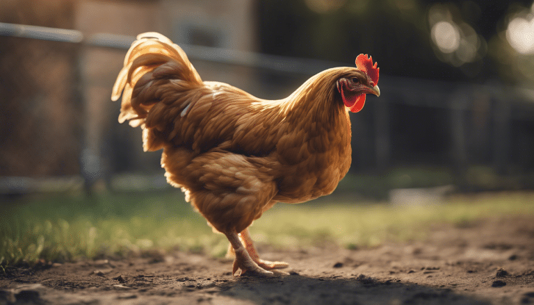 Uncovering the World of Rare and Exotic Chicken Breeds 🐔🌍