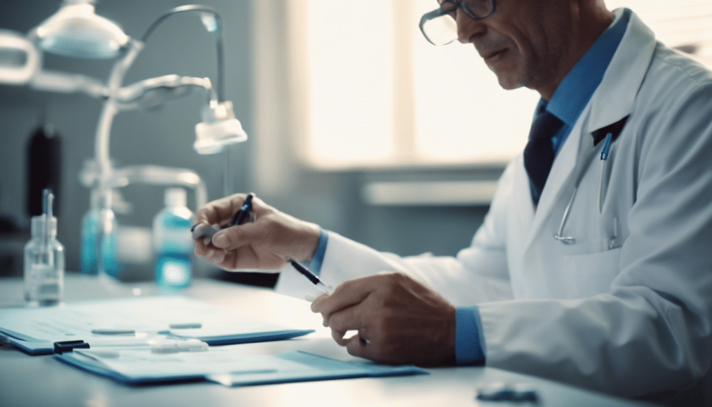 Regular Health Assessments and Monitoring: Key 🔑 to Wellness and Longevity