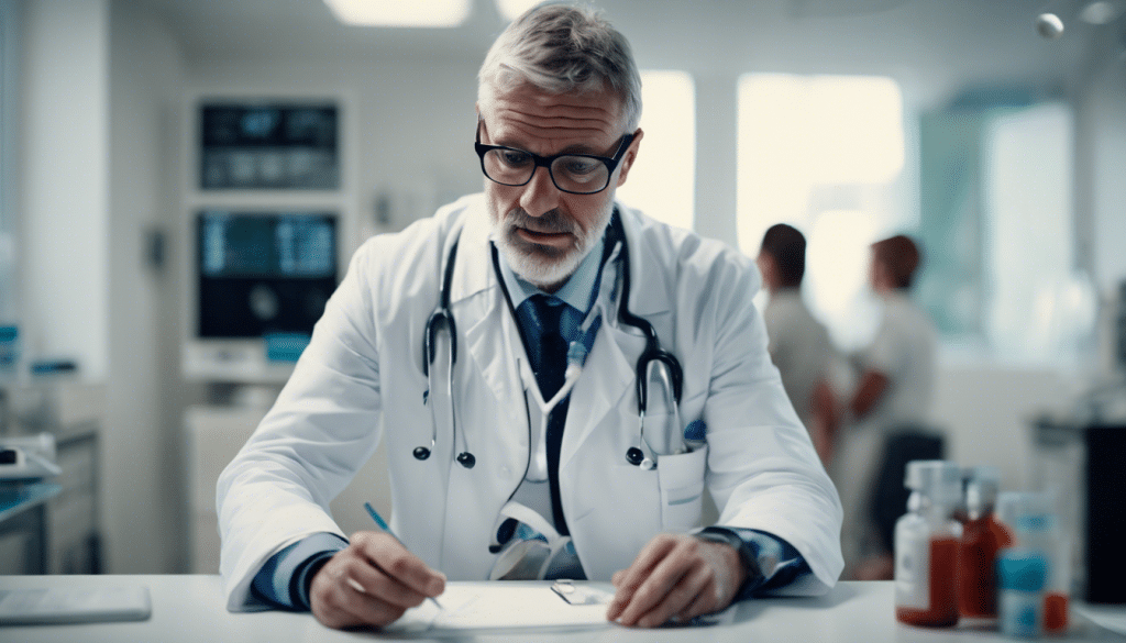 Regular Health Assessments and Monitoring: Key 🔑 to Wellness and Longevity