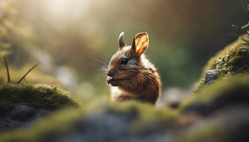 Small Wonders: How to Protect 🌿 Small Animals in the Wild 🐾