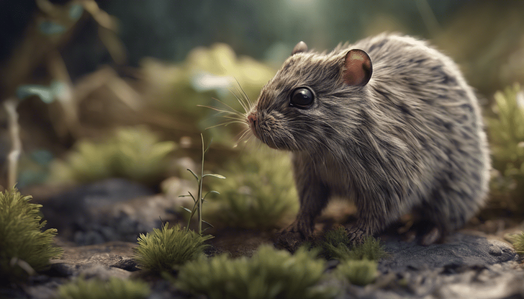 Discovering Small Animals in the Wild 🐾: An Introduction