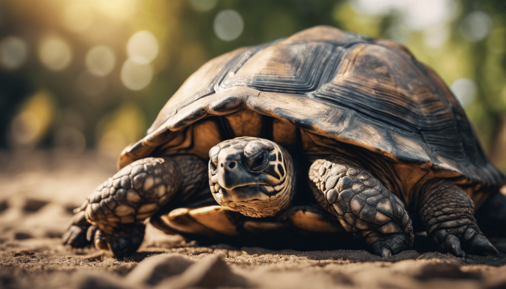 Tortoises and Turtles 🐢: A Comparison of Two Amazing Reptiles
