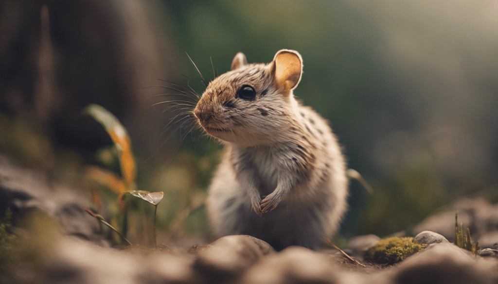 Uncovering the Hidden Heroes: The Impact of Small Animals in Ecosystems 🌿🐾