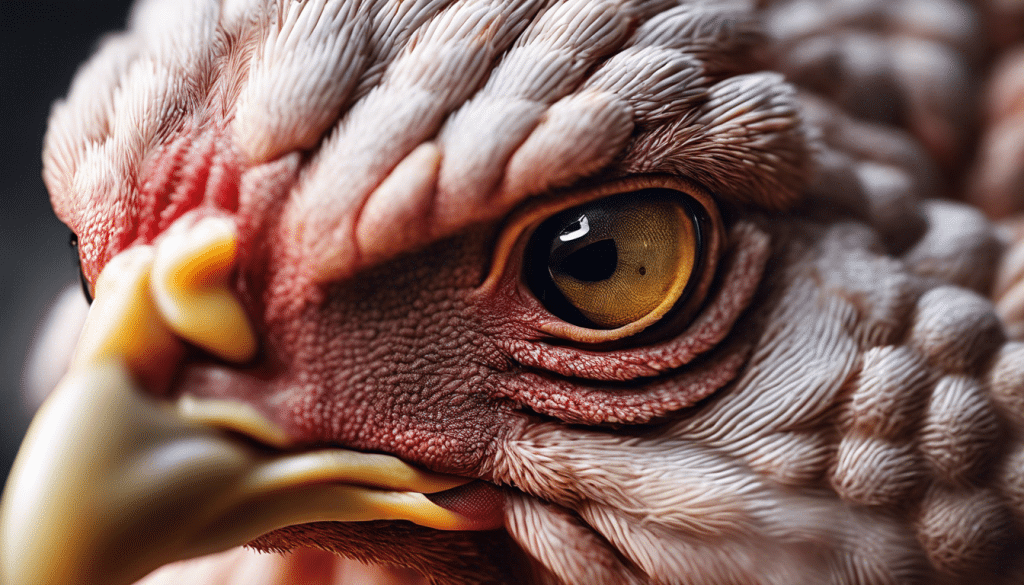 Cracking the Shell 🐣: Exploring Chicken Physiology Basics