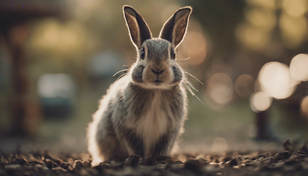 Raising Backyard Animals: Unveiling the Benefits 🐔🐰🐑
