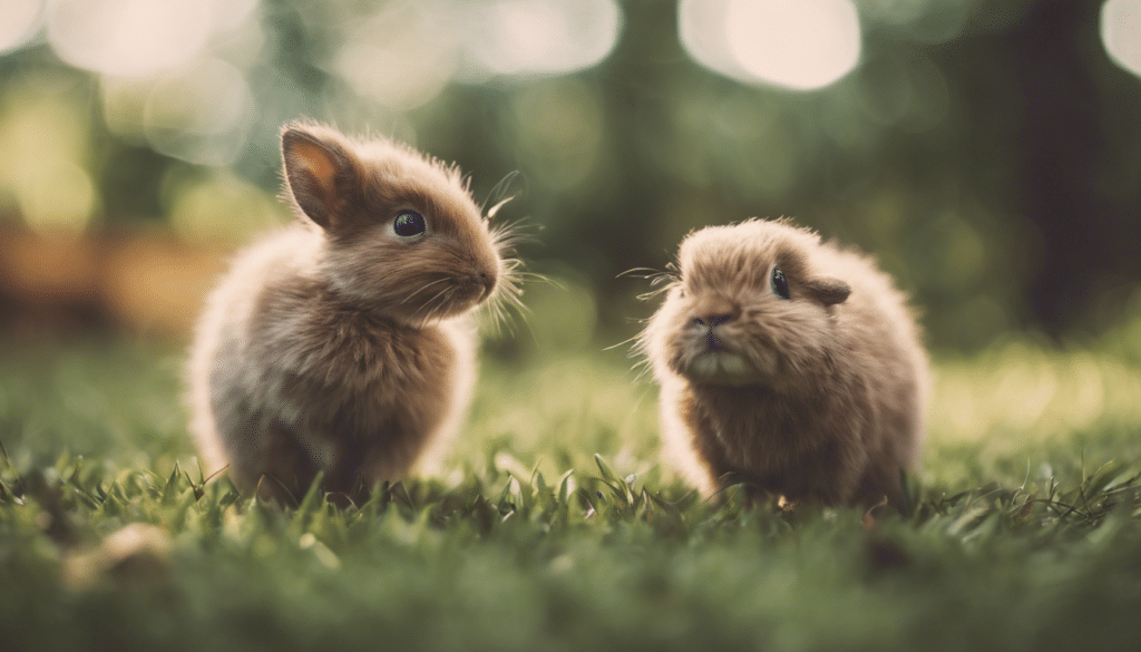 Raising Backyard Animals: Enhancing Quality of Life 🐓🌿