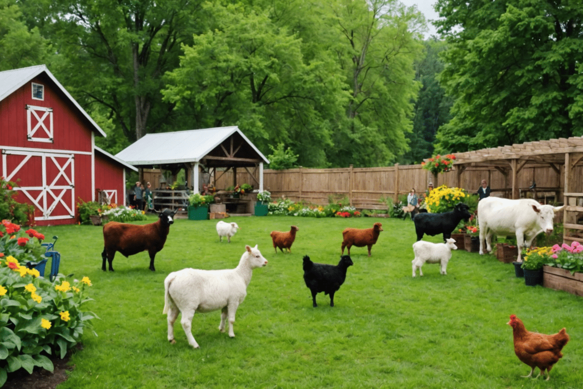 Fostering a Squirrel Haven: How to Care for Furry Visitors in Your Garden
