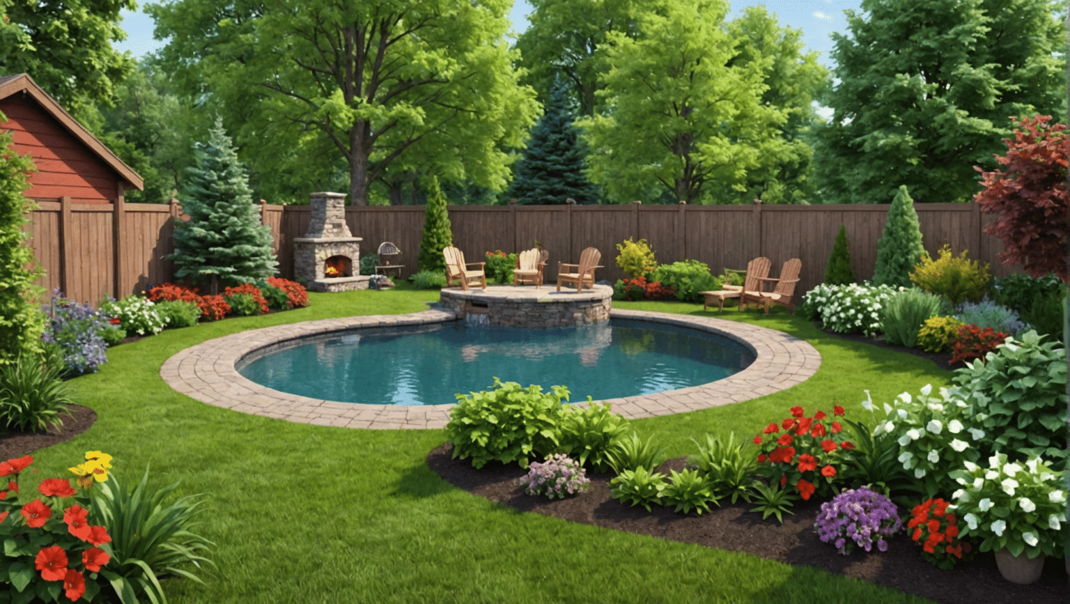 Discovering the Most Common Backyard Animals