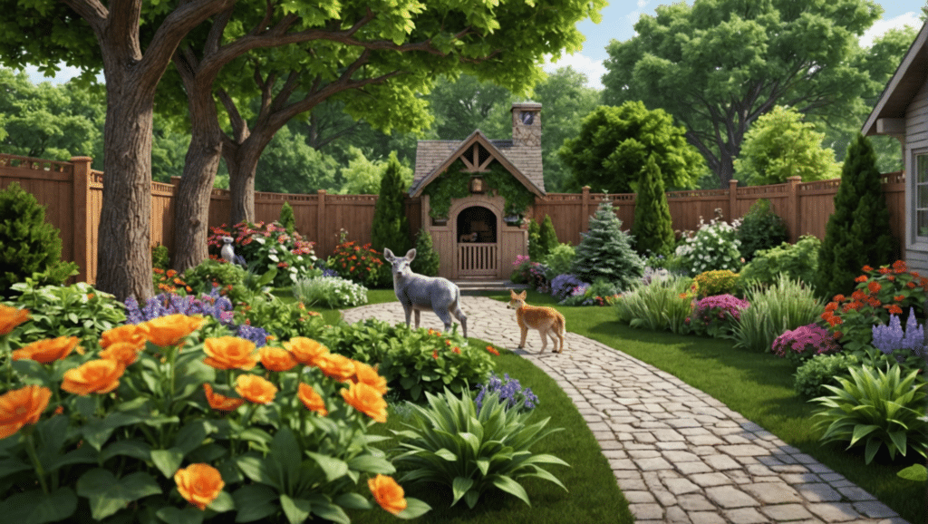 Why Raise Animals in Your Backyard? 🐓🌿🏡